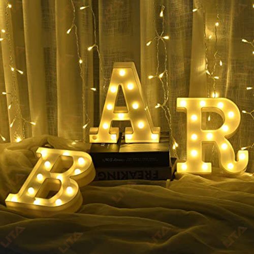 Battery Operated Bar Signs - LITA SIGN