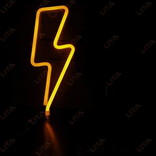 Astronaut Neon Sign - LITA SIGN