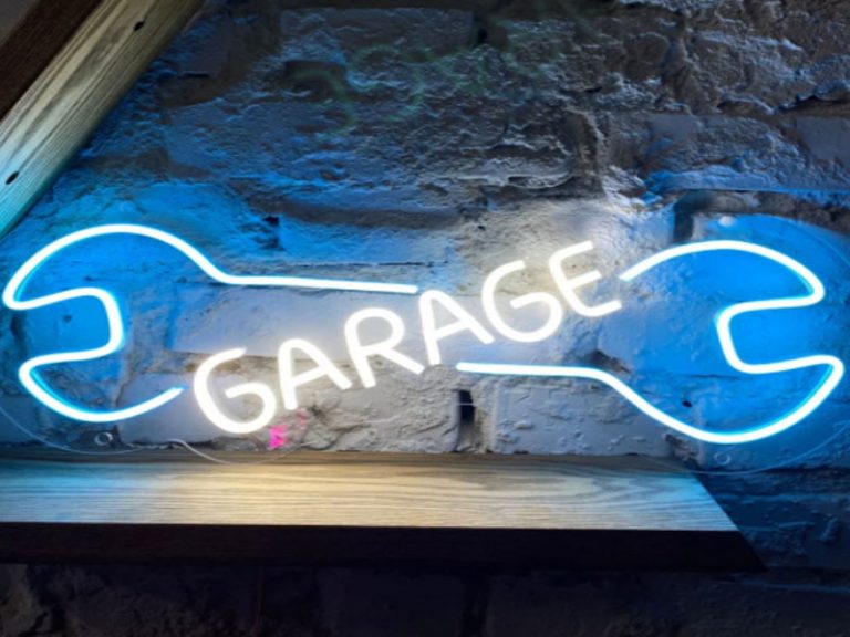 Custom Indoor Neon Signs – LITASIGN
