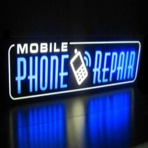 Your Expert Phone Neon Sign Manufacturer in China - LITASIGN
