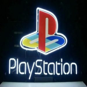 Your Professional PlayStation Neon Sign Manufacturer in China
