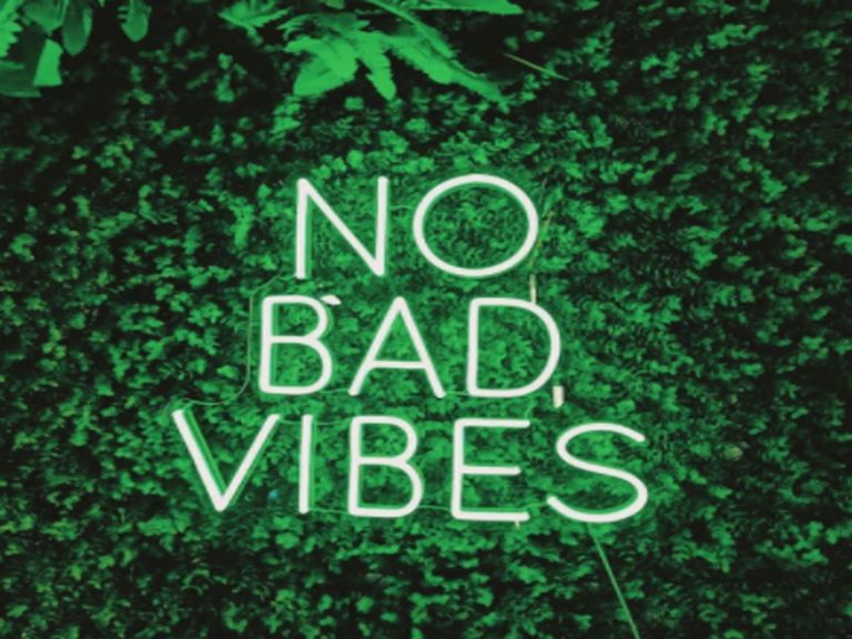 Custom Indoor Neon Signs – LITASIGN