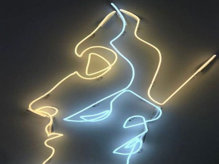 Custom Neon Art - LITASIGN