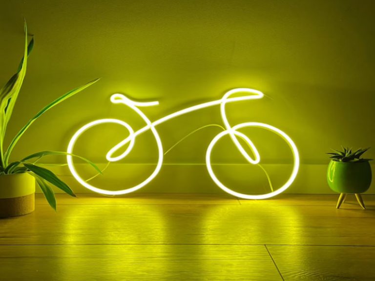 Custom Neon Art - LITASIGN