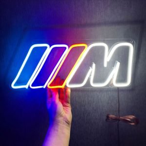 Trans Am Neon Sign - LITA SIGN