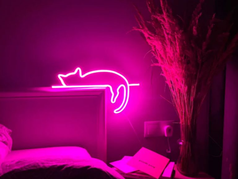 Custom Neon Art - LITASIGN