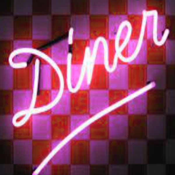 Your Expert Diner Neon Sign Manufacturer in China - LITASIGN