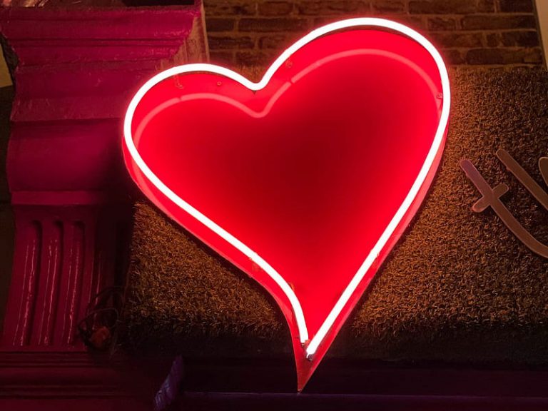 Custom Outdoor Neon Signs - LITASIGN