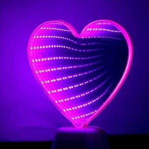 Expert Custom LED Infinity Mirror Manufacturer | LITASIG