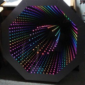 Expert Custom LED Infinity Mirror Manufacturer | LITASIG