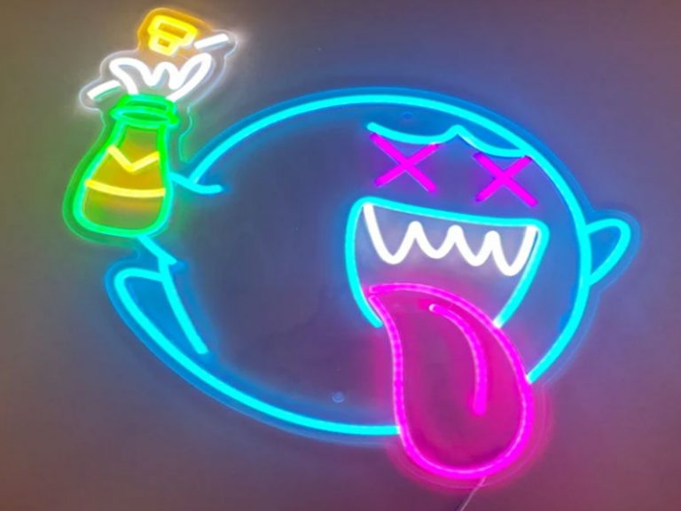 Event Neon Signs - LITASIGN