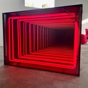 Expert Custom LED Infinity Mirror Manufacturer | LITASIG