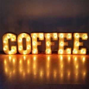 Outdoor Marquee Signs - LITASIGN