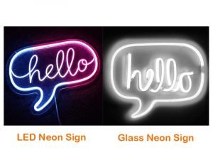 The Professional Hello Neon Sign Manufacturer in China - LITASIGN