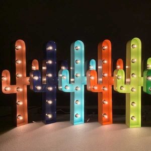 Outdoor Marquee Signs - LITASIGN