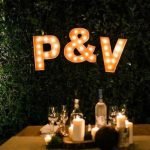 Outdoor Marquee Signs - LITASIGN