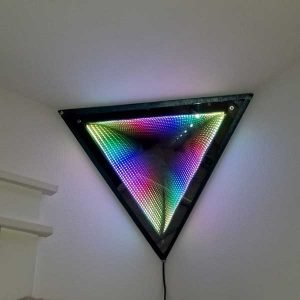 Expert Custom LED Infinity Mirror Manufacturer | LITASIG