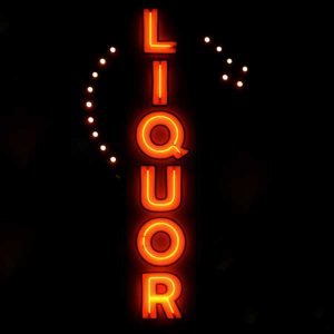 Vertical Neon Sign - LITASIGN
