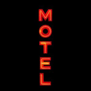 Vertical Neon Sign - LITASIGN