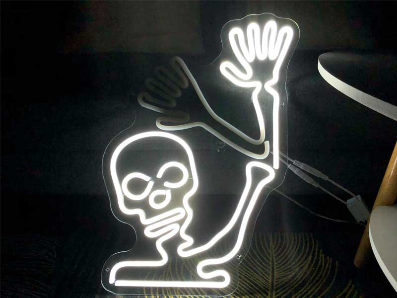 The Expert Halloween Neon Sign Manufacturer in China - LITASIGN