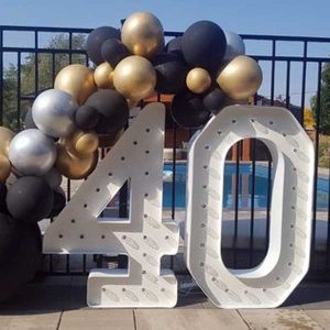 Expert Large Marquee Letters Manufacturer in China - LITASIGN