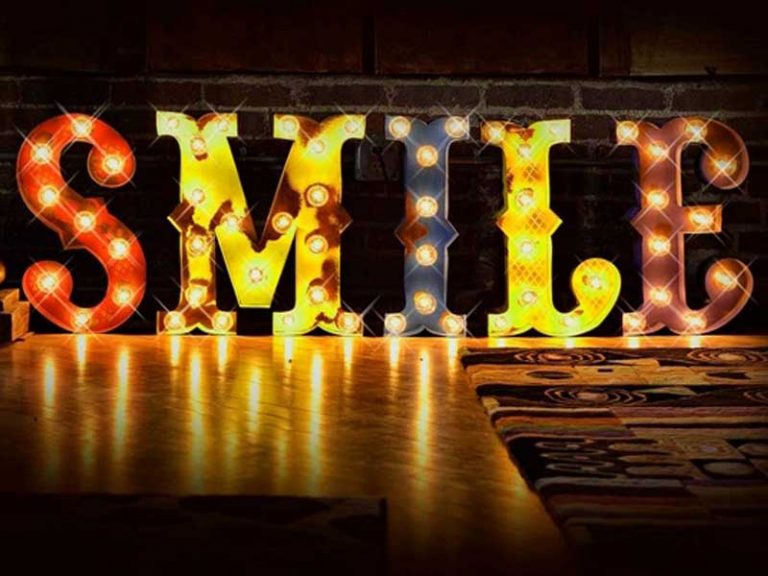 Outdoor Marquee Signs - LITASIGN