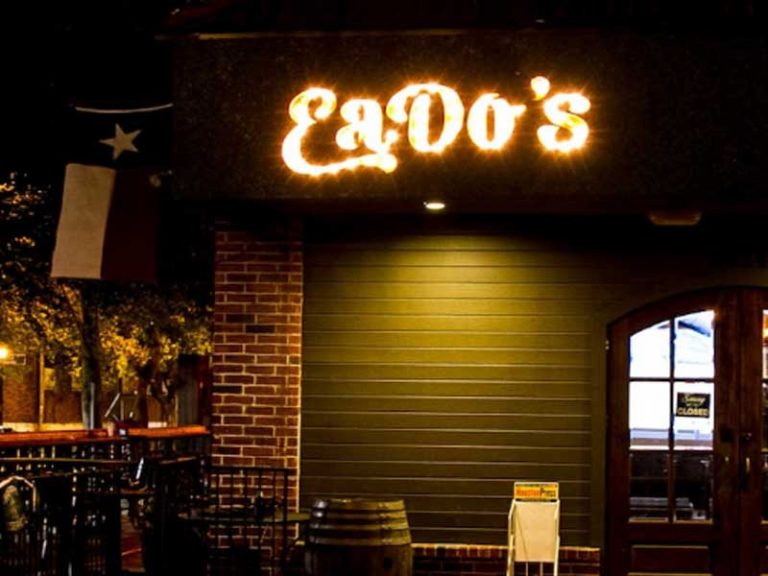 Outdoor Marquee Signs - LITASIGN