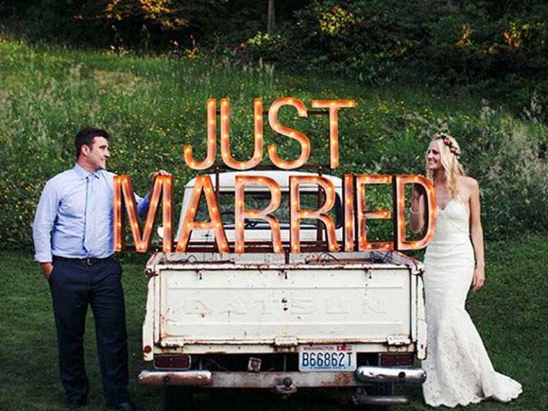 Outdoor Marquee Signs - LITASIGN