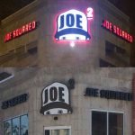 Day Night Channel Letters - LITASIGN