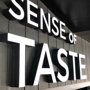 Face Lit Channel Letters - LITASIGN