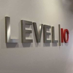 Expert Building Channel Letters Manufacturer in China-LITASIGN