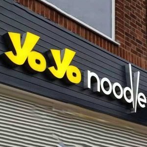 Building Channel Letters - LITASIGN