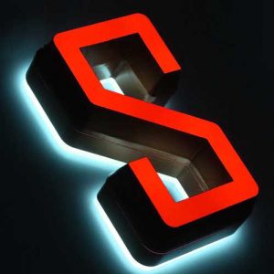 The Expert Acrylic LED Letters Manufacturer in China - LITASIGN