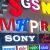 Acrylic LED Letters - LITASIGN