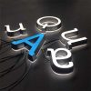 Acrylic LED Letters - LITASIGN
