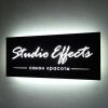 Custom Logo Light Box - LITASIGN