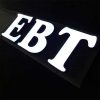 Acrylic LED Letters - LITASIGN
