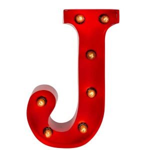 The Expert Red Marquee Letters Manufacturers in China - LITASIGN