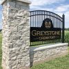 Metal Gate Letters - LITASIGN