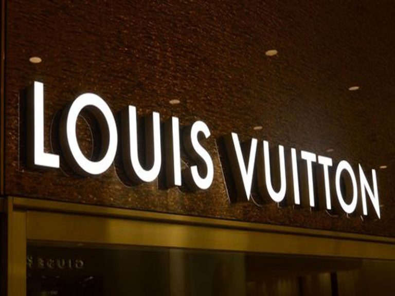 Face Lit Channel Letters - LITASIGN