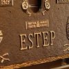 Expert Metal Letters for Gravestones Manufacturer - LITASIGN