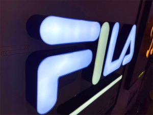 Trimless Channel Letters - LITASIGN