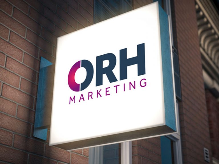 Custom Logo Light Box - LITASIGN