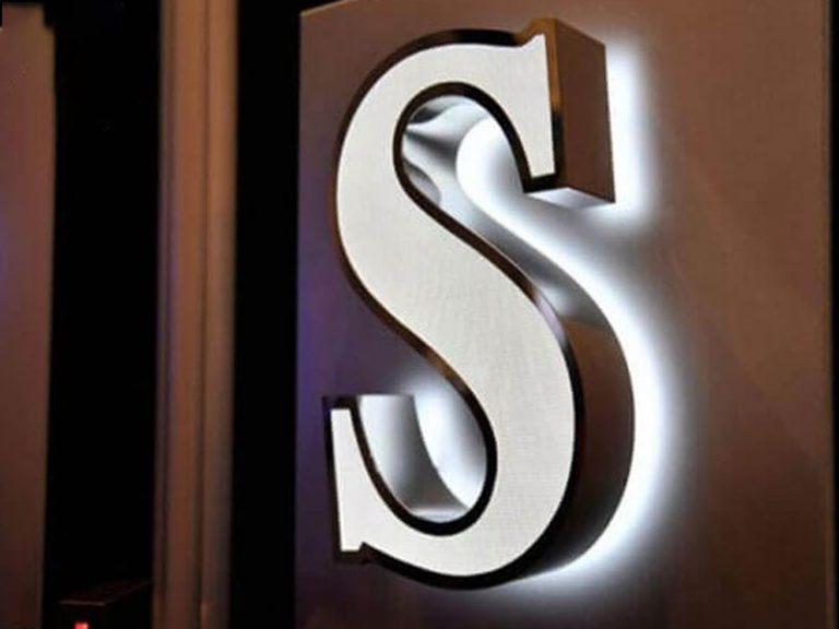 A Beginner's Guide to Channel Letters: Everything You Need to Know