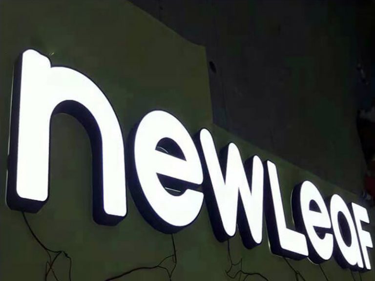 Wholesale Channel Letters - LITASIGN