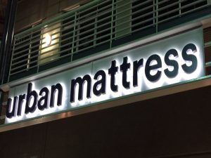 Aluminum Channel Letters - LITASIGN