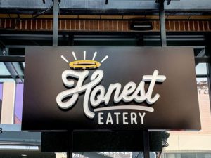 Channel Letter Manufacturer - LITASIGN