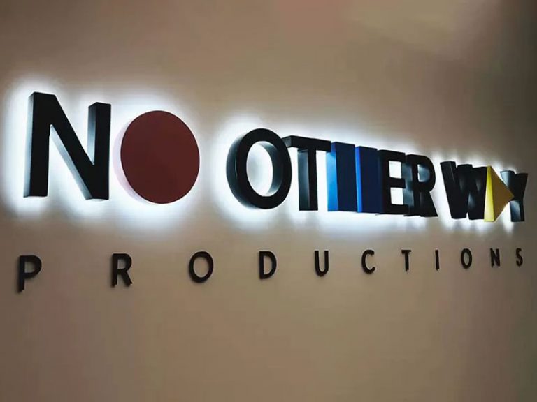 Aluminum Channel Letters - LITASIGN