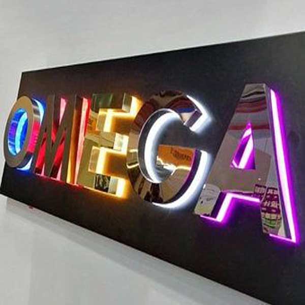 Custom Office Signs | Enhance the Workplace Branding