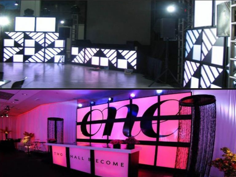 Custom Logo Light Box - LITASIGN